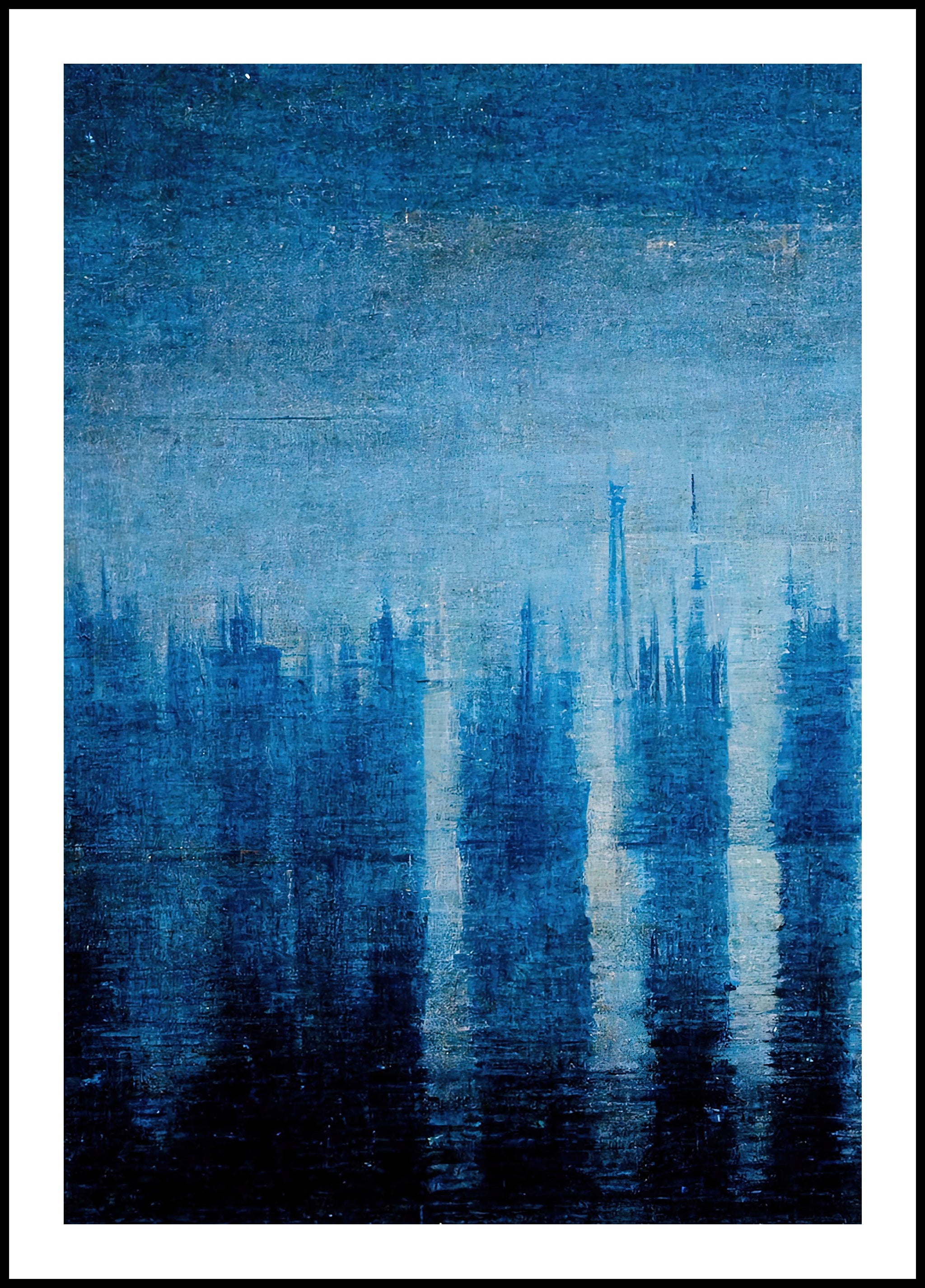 Plakat Granat 1 – Posterimo