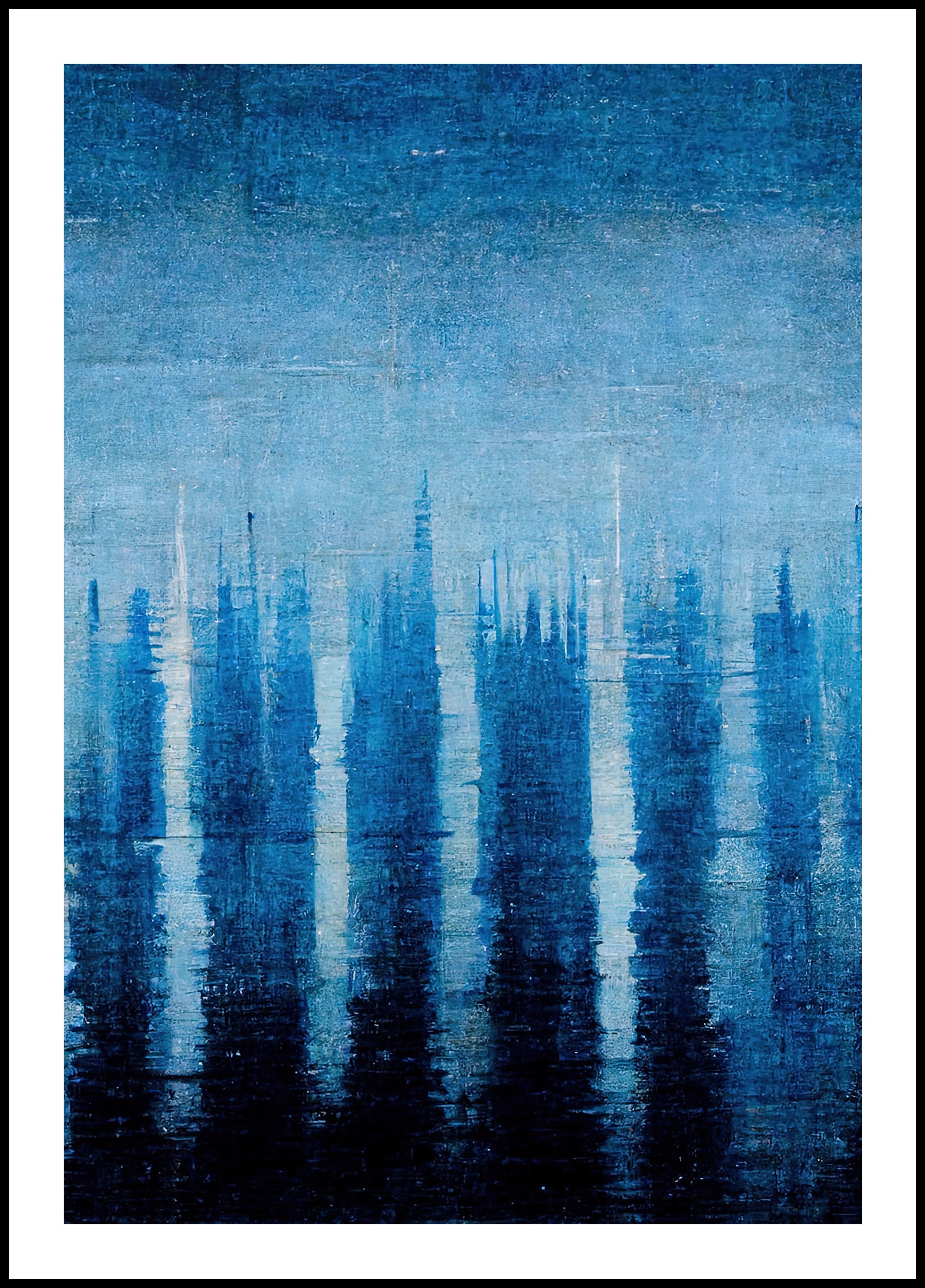 Plakat Granat 2 – Posterimo